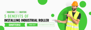 Industrial Roller Shutters